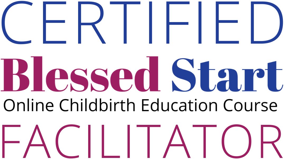 Blessed Start Online Facilitators – AMANI Birth Online